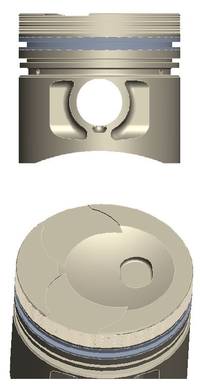 87-70480-STDA06-876300-00-STD14-021350-00 DMERCEDES BENZ PKWOM 616.910 ...