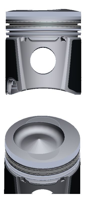 87-71311-STD06-870800-80-STDKHDBF 3L 914, BF 4L 914, BF 6L 914 ...