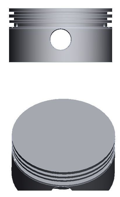 87-72537-STDK06-825700-30-STD14-000310-00-WHMERCEDES BENZ LKWOM 501 ...