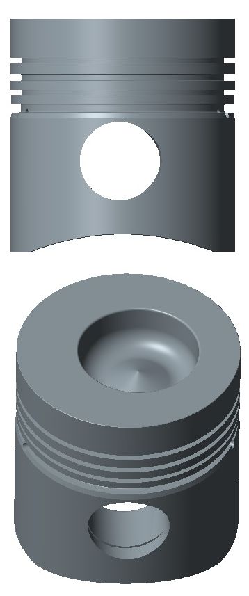 87-72032-STD06-087560-10-STD14-450150-00-WHSTEYRWD 208 40-2, WD 308 46 ...