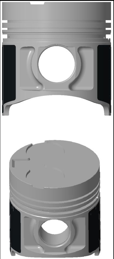 87-73255-STD06-894800-00 STDPERKINS LKWGN-404D-22 / GS-403D-17 / GV ...